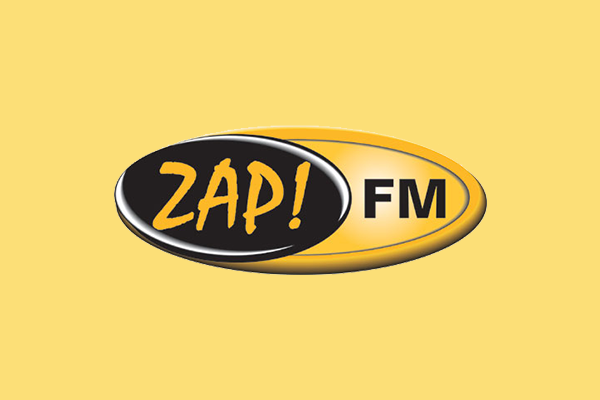 ZAP! FM - Non-stop the greatest hits from 5 decades of hit-history